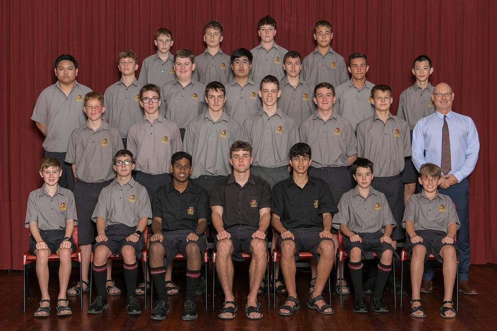 Tutor Group Album 2023
