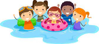 Swimming in Room 4 | Tahuna Normal Intermediate