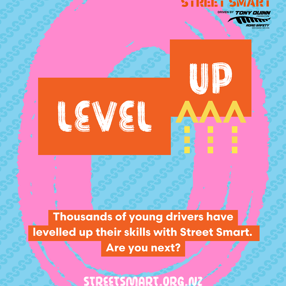 Street Smart: Holiday Programme
