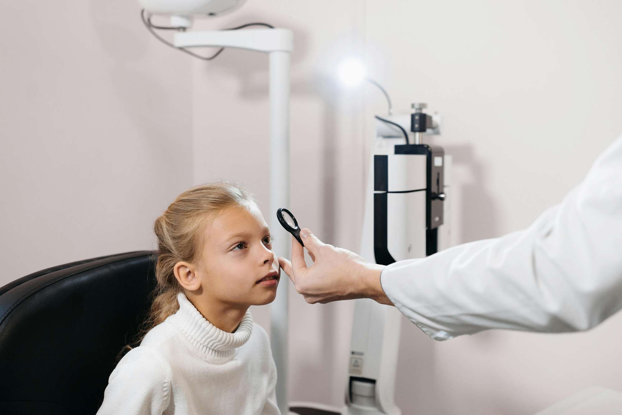 Vision and Hearing Screenings